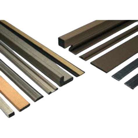 Fabric Over Foam Gaskets Redtec Industries