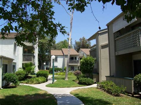 Mission Valley Condos San Diego California Rancho Mission Villas