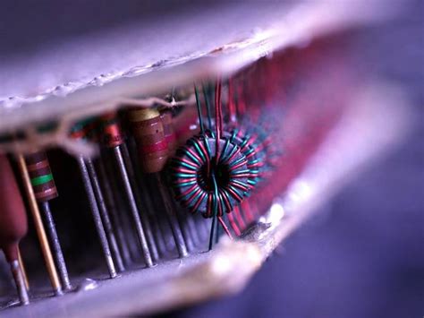 Catch Circles Photo Contest Winner VIEWBUG Com