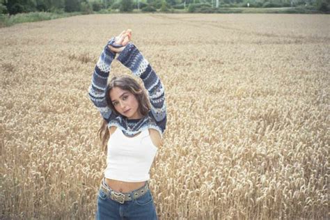 Jasmine Jethwa Interview I Want People To Feel Moved By My Music