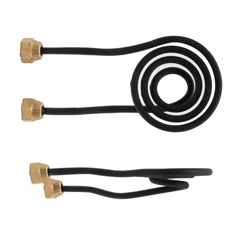 Induction Forge Coils Coal Iron Works