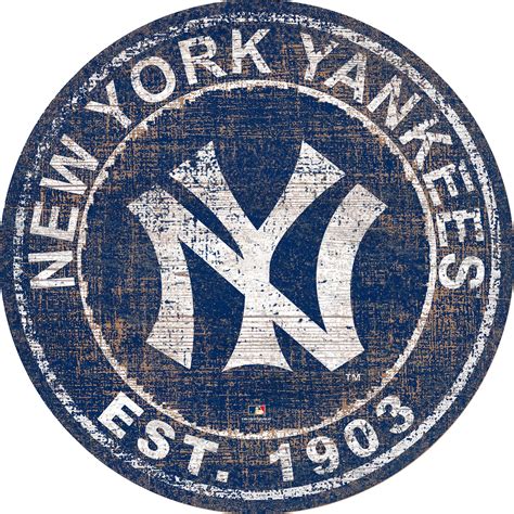 Ny Yankees Logo Clip Art