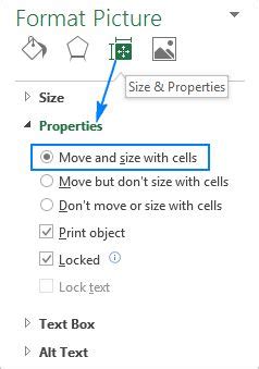 How To Insert Picture In Excel Cell Comment Header And Footer Excel Cell Footer