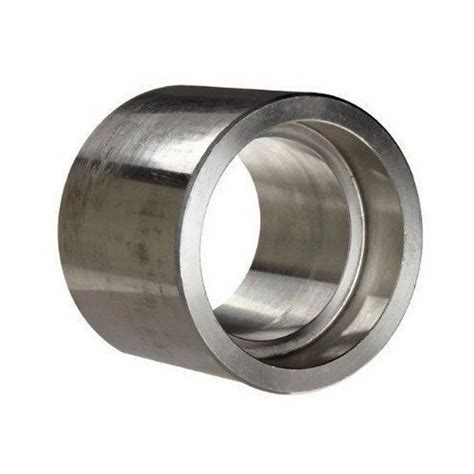 Socket Weld Half Coupling At ₹ 285piece हॉफ कपलिंग In Mumbai Id 2855581073673