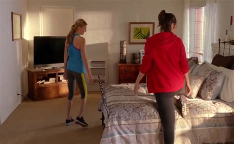 Jes Macallan Sexy Scene In Mistresses Aznude