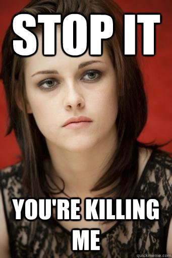Has Sex Orgasm Face Kristen Stewart Quickmeme