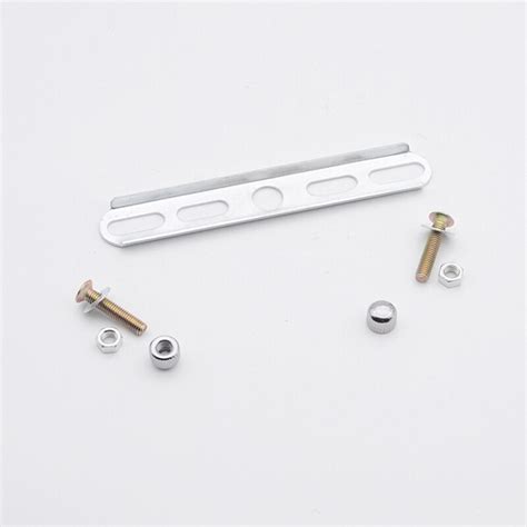 Muilt Hole Ceiling Iron Mounting Bracket With Scre Vicedeal