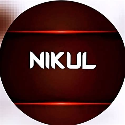 Nikul Solanki 581 Youtube