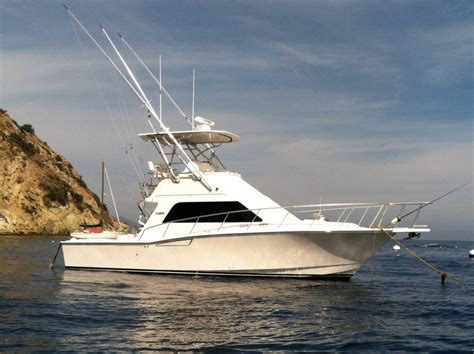 Cabo 35 Flybridge Buyer Information Kusler Yachts Sport Fishing Yachts Hatteras Yachts Cabo