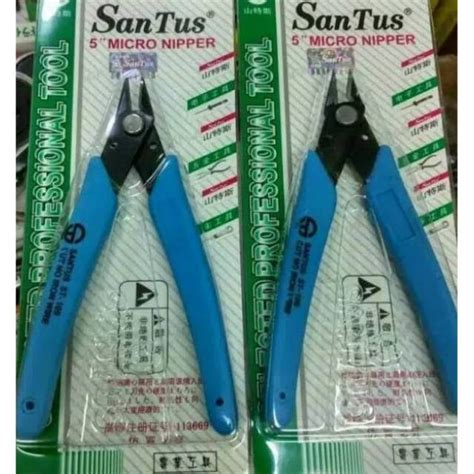 Jual Tang Potong Nipper Gundam Hg Sd Rg Re Mg Pg Figure Rise Tamiya