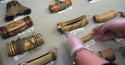Hm Kuneyl On Linkedin 3 Universities Hold Vast Collections Of Native American Remains Returning