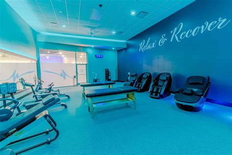 Lake Saint Louis Club Elite Fitness And Wellness