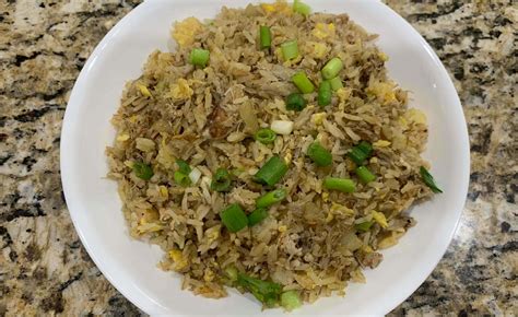 Crab Meat Fried Rice Maxs Recipe At Sherry Ramos Blog