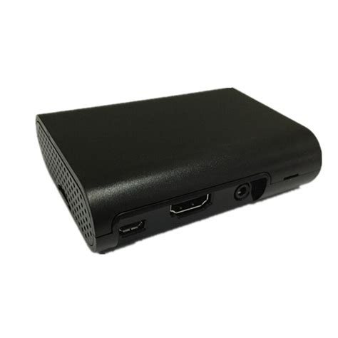 raspberry pi 3 case for raspberry pi 3b 2b b bl grandado