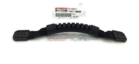 Yamaha F1c U1552 00 00 Grip Assembly F1cu15520000 Car