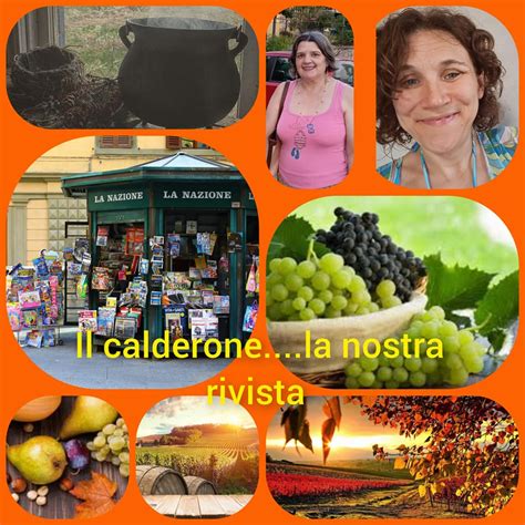 Il Calderone La Nostra Rivista