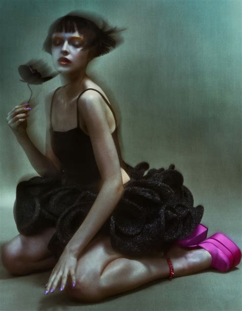 Cassady Clover Img Models