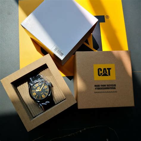 🌿 Bungusan Kadbod Yang Juga Mesra Cat Watches Malaysia