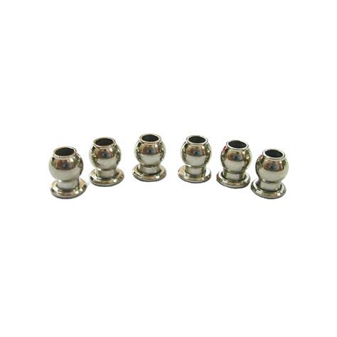 Hong Nor 6mm Ball And Socket Hn E 37