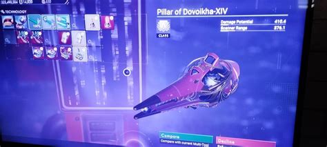 Found An A Class Multitool For If Anyone Wants To Go Grab It Its Gold And Red Coords And