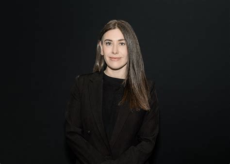 Melissa Theocharous Our Team