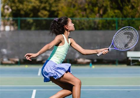 Importance Of Cross Training For Tennis Players Cagney Tennis