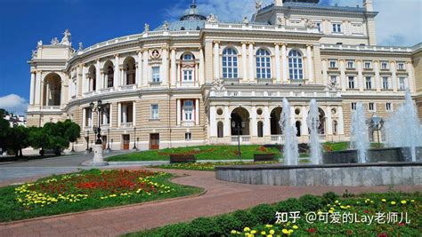 医学选校之德国图宾根大学 知乎