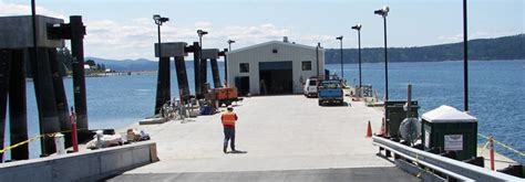 P 364 Naval Surface Warfare Center Detachment Consolidation Facility
