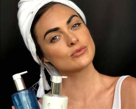 Win A Pamper Pack With Aussie Actress Bec Doyle Serendipity Skin Care