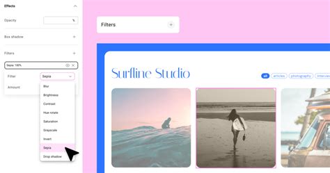 Introducing Elementor 331 New Editor V4 Variables Filters And More