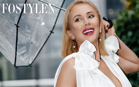 Tetiana Rishko Natural Beauty Innovation And Responsibility In Aesthetic Medicine Fostylen