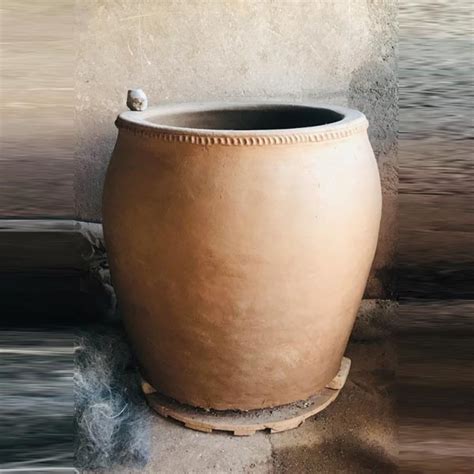 تنور گلی سنتی نان