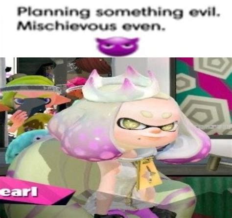 Pearl Splatoon Meme Di 2024