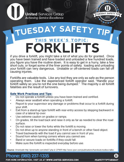 Safety Tip Of The Day 2021 Labelkiza