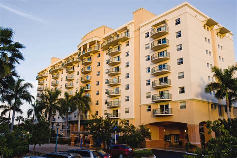 Club Wyndham Palm Aire North Pompano Beach Hotels Fl 33069