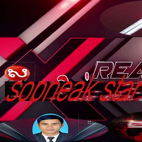 Sophea Ng Youtube