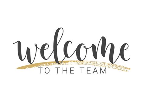 Free Welcome To The Team Free Clip Art Download Free Welcome To The
