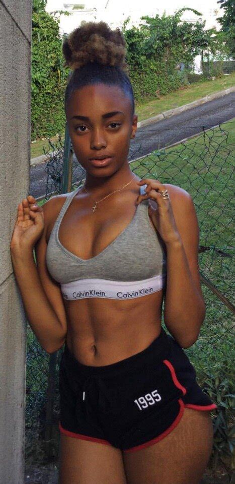 Ebony Thot Jimpinhead