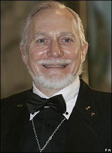 Douglas Gresham Biography Writer Biographer Film Producer