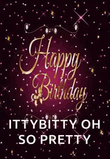 Animated Happy Birthday Text Messages S Tenor