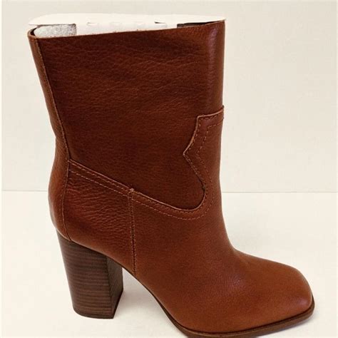 Splendid Cute Boot Worn Only A Few Times Shaft Depop