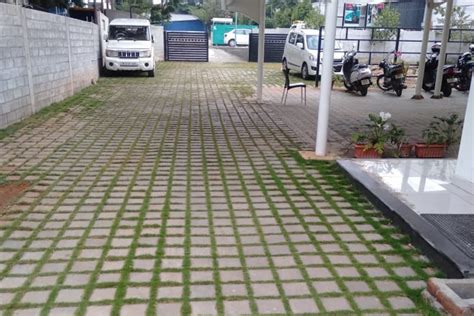 Grass Paver Block Manufacturers Concrete Grass Paving Blocks