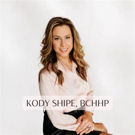 Kody Shipe