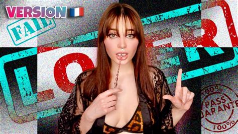 Test De Loser Beta Humiliation Questions French Mrshell