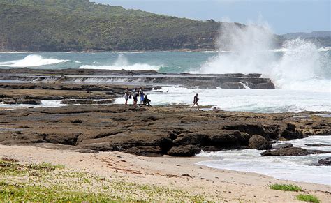 Murramarang National Park Unser Individueller Reisebericht Mit