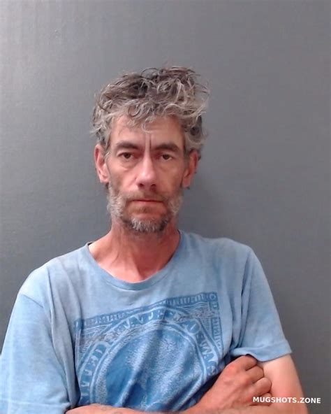 Tarkington Patrick Earl 04042023 Comal County Mugshots Zone