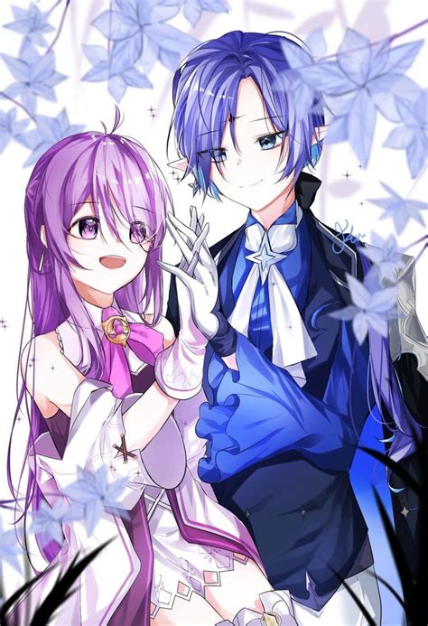 Pin Von 채현 이 Auf 애니