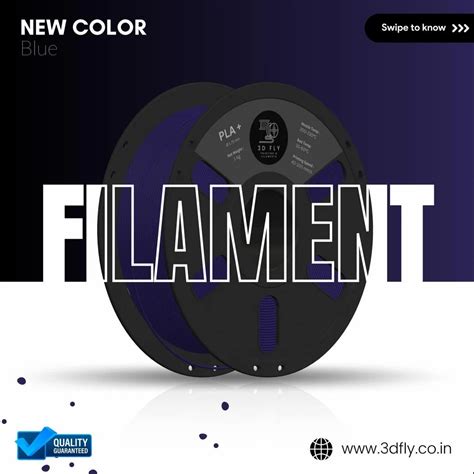 Pla Blue 3d Printer Filament At ₹ 650 Piece 3d Printer Filament In Surat Id 2850334345248