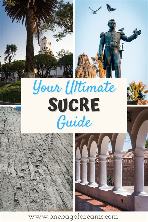 Sucres Best Kept Secrets Hidden Gems To Explore Bolivia Travel