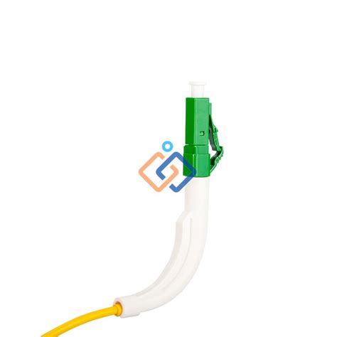 Dây Nhảy Quang Singlemode Lcapc Lcupc